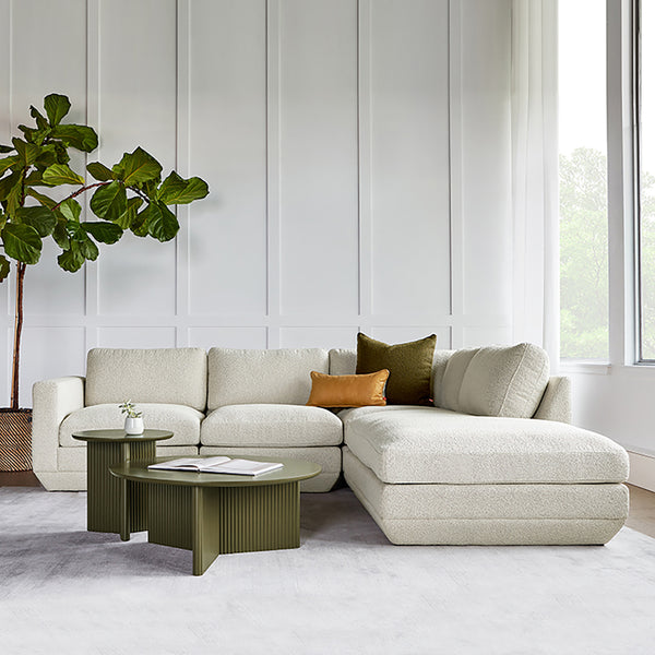 Odeon Coffee Table – Life Interiors