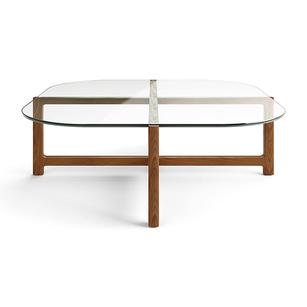 Quarry Square Coffee Table – Life Interiors