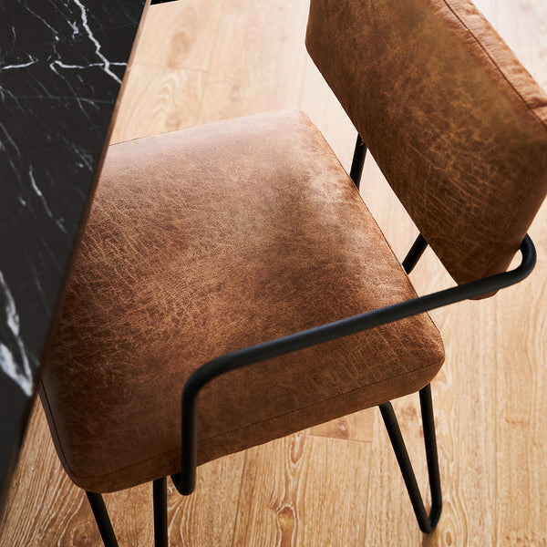 Chelsea Dining Chair – Life Interiors