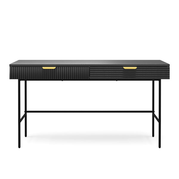 Marco Modern Ripple Desk – Life Interiors