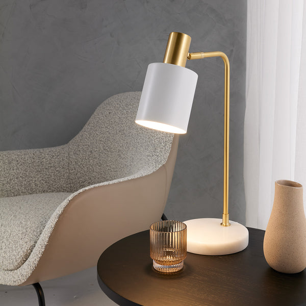 Mahala Desk Lamp – Life Interiors