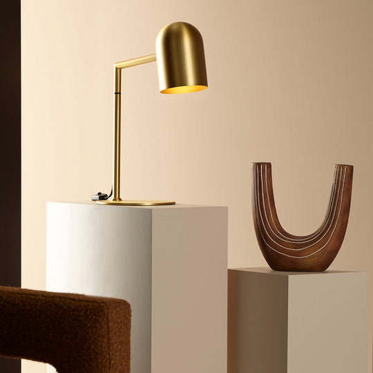 Pia Desk Lamp – Life Interiors