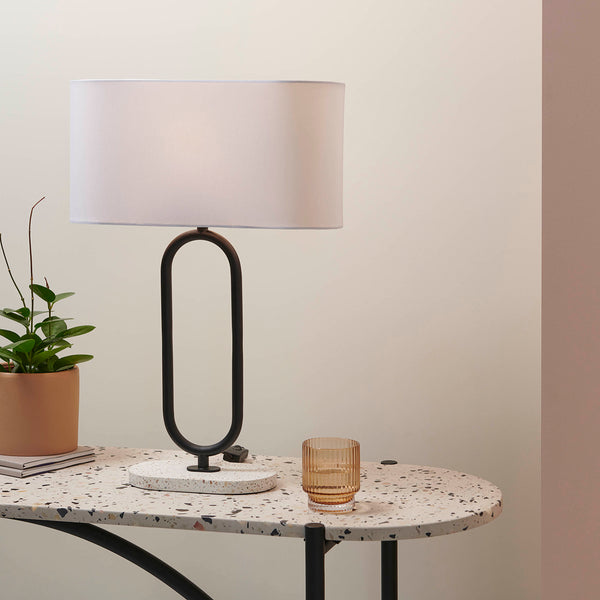 Soho Table Lamp – Life Interiors