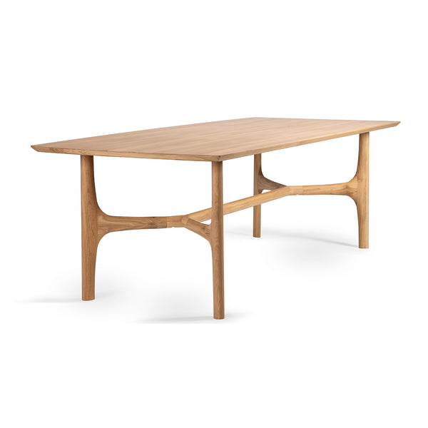 Nexus Dining Table – Life Interiors
