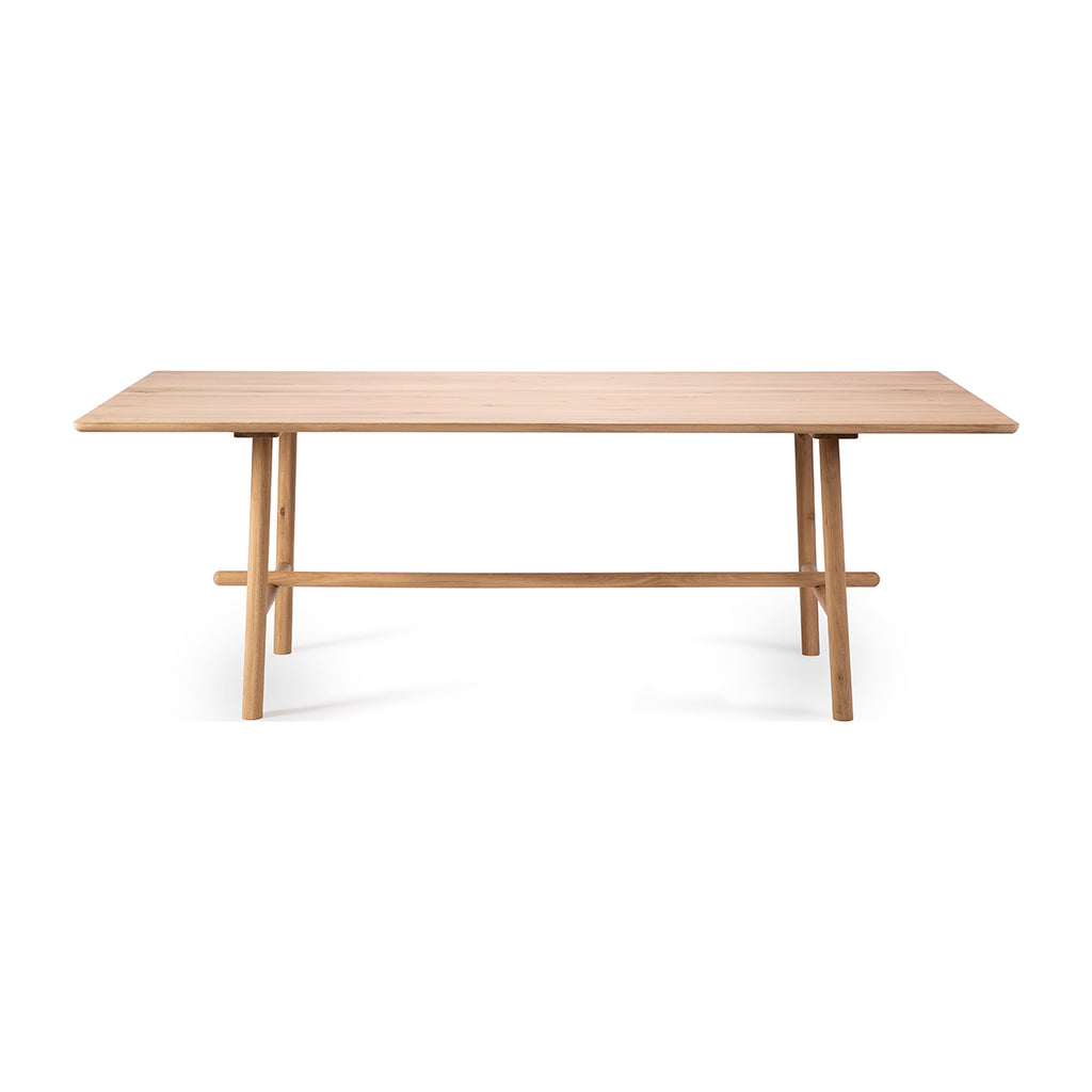 Profile Dining Table – Life Interiors