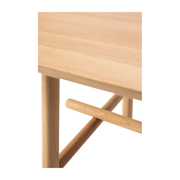 Profile Dining Table – Life Interiors