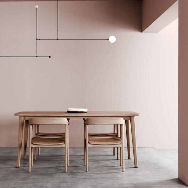 Karpenter - Shop Grasshopper Rectangular Dining Table & Furniture ...