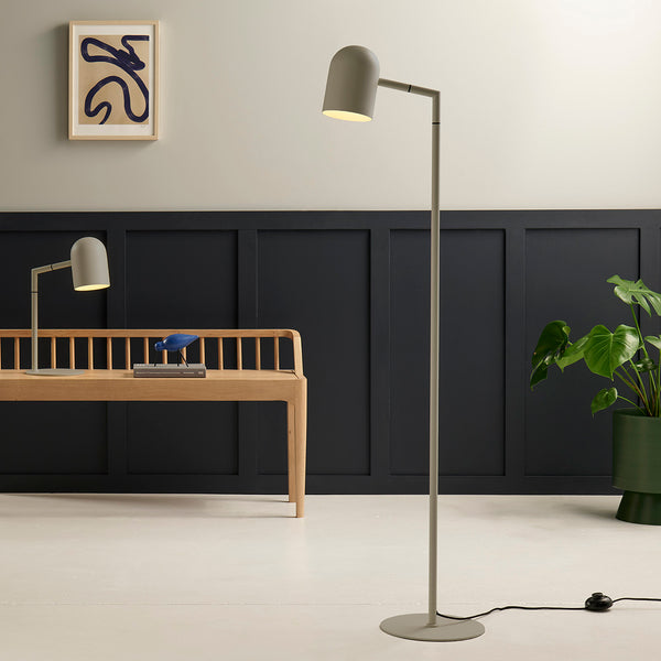 Pia Floor Lamp – Life Interiors