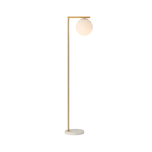 Remi Floor Lamp – Life Interiors