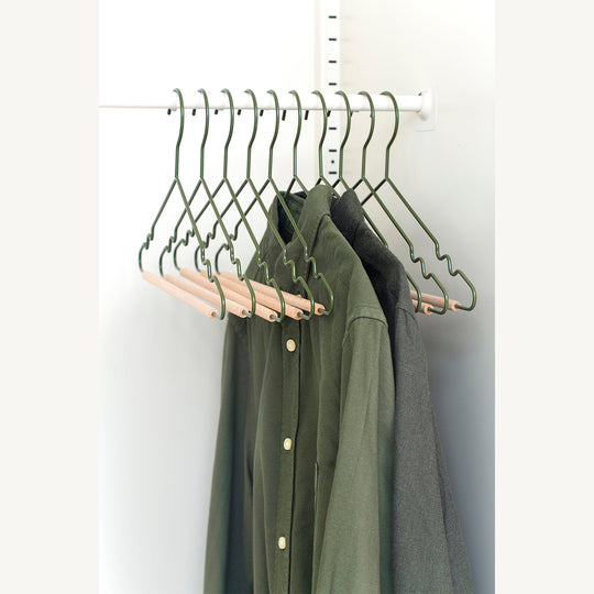 Top Hangers (Set of 10) – Life Interiors
