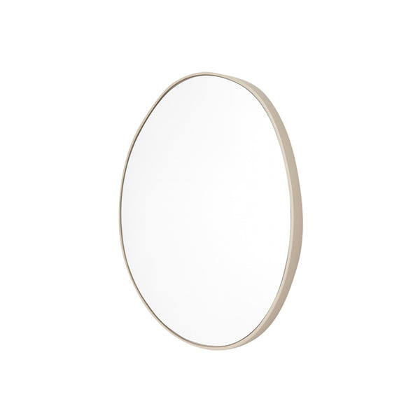 Organic Mirror (Sand) – Life Interiors