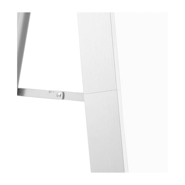 Simplicity Curve Standing Mirror (35 x 152cm) – Life Interiors