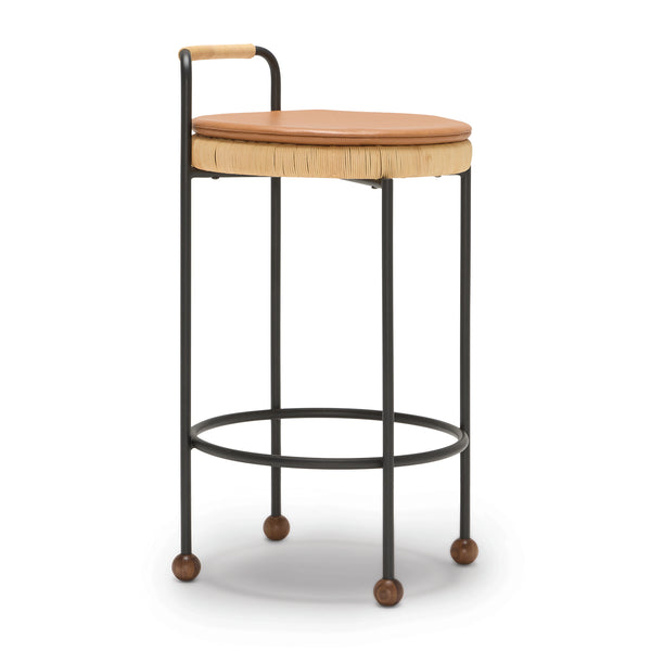 Pierre Bar Stool – Life Interiors
