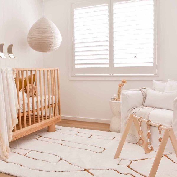 Alayna Carved Tribal Shag Rug | Timeless Design | Buy Online – Life ...