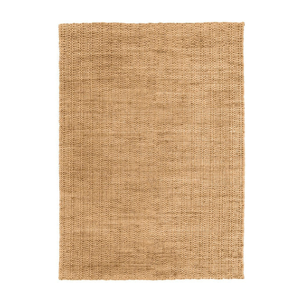 Refined Luxury Braided Jute Rug | Online Purchase, Beige, Contemporary ...