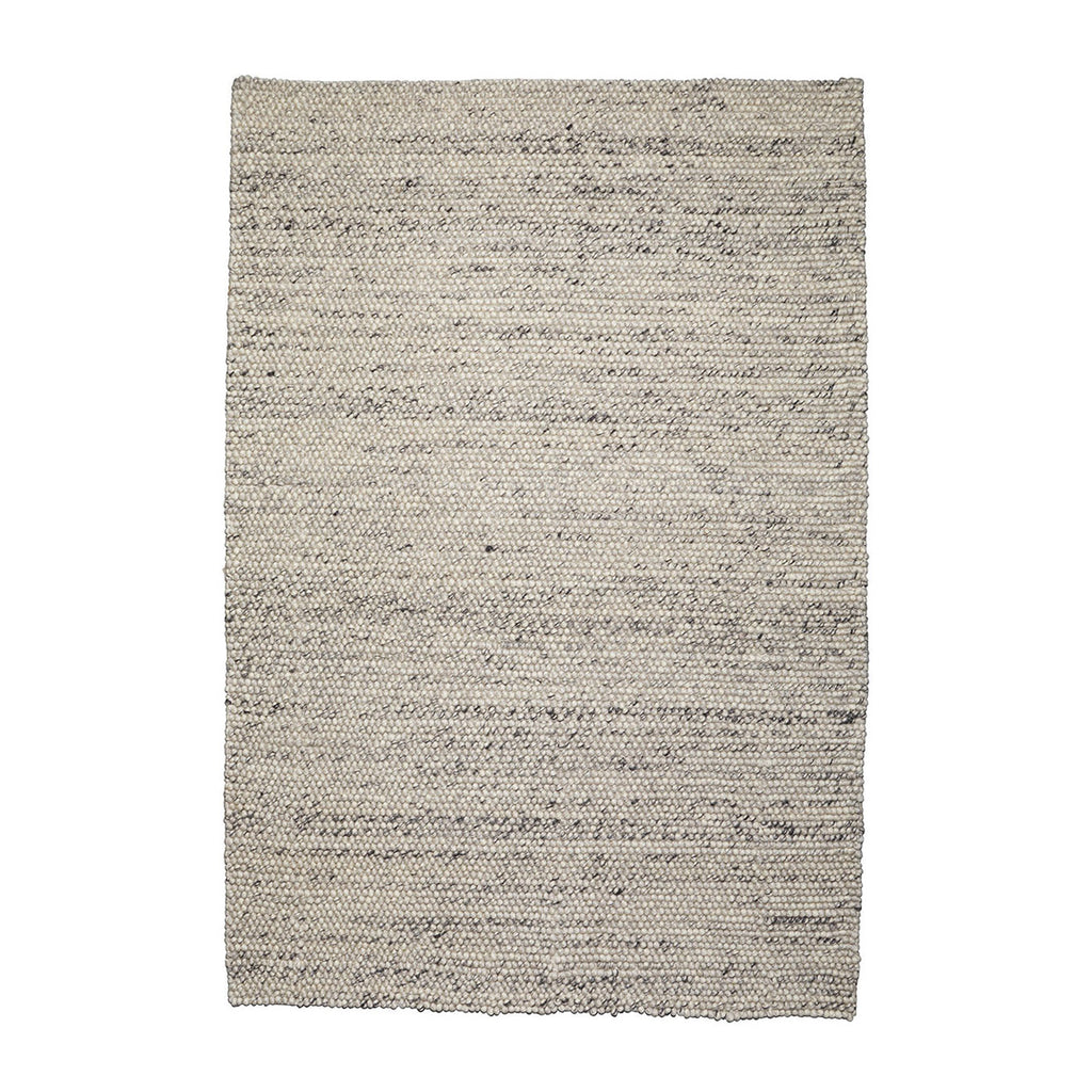 Looped Wool Rug | Buy Azizah Online – Life Interiors