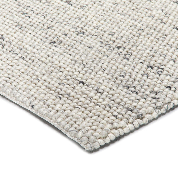 Looped Wool Rug | Buy Azizah Online – Life Interiors
