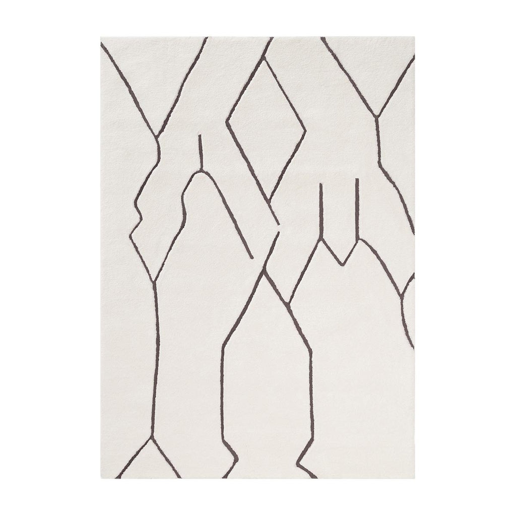 Gorgeous Tribal Shag Rug | Timeless & Versatile Design | Buy Tahlee ...