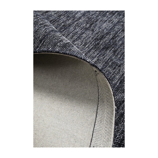 Exquisite Denim Blue Rectangle Rug | Buy Azure Online – Life Interiors