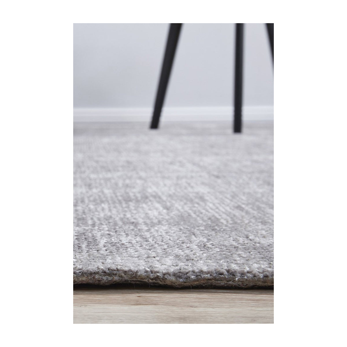 Contemporary Azure Rug | Buy Solid Stone Online – Life Interiors