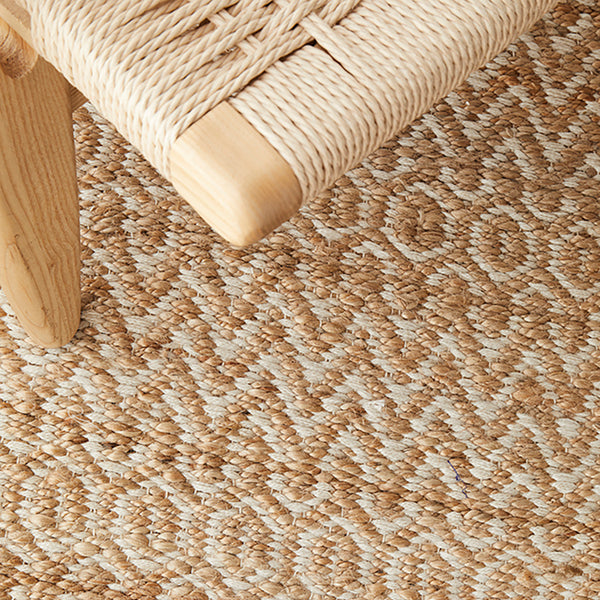 Elevate Your Home with the Dune Cali Rug | Eco-friendly Hand-loomed ...
