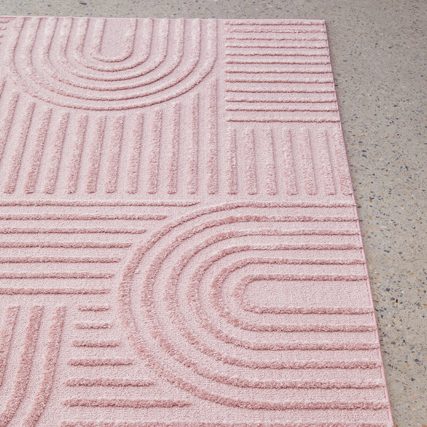 Power Loomed Polypropylene Rug | Buy Marigold Dior Online – Life Interiors