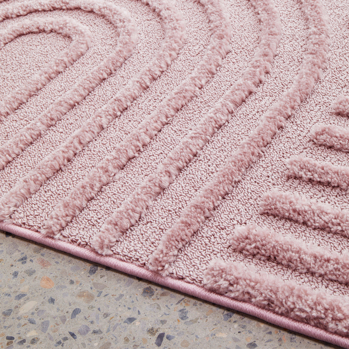 Power Loomed Polypropylene Rug | Buy Marigold Dior Online – Life Interiors