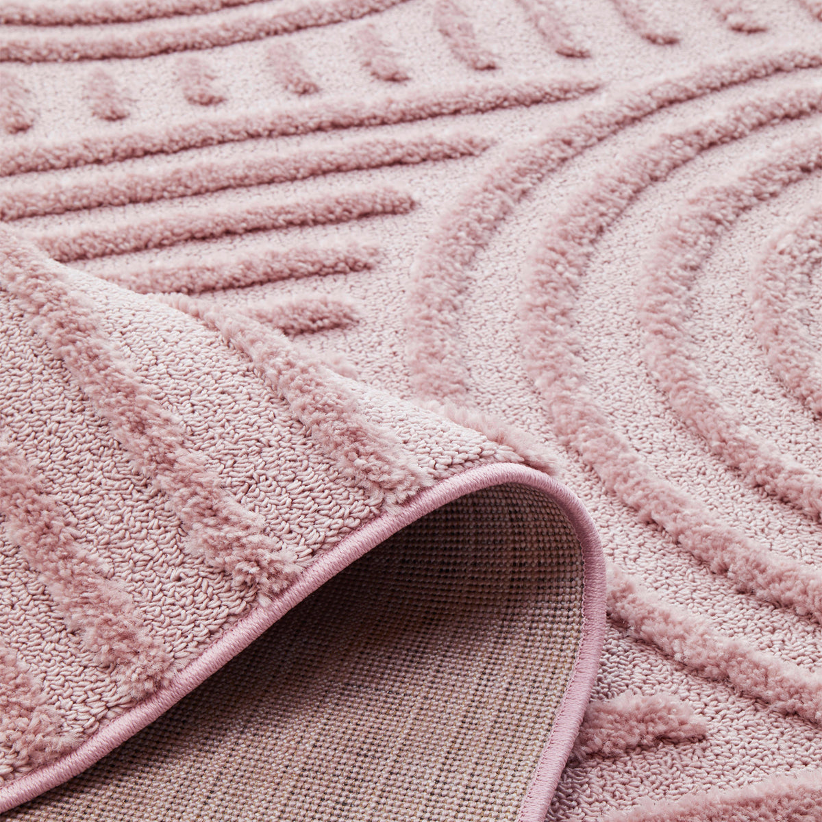 Power Loomed Polypropylene Rug | Buy Marigold Dior Online – Life Interiors