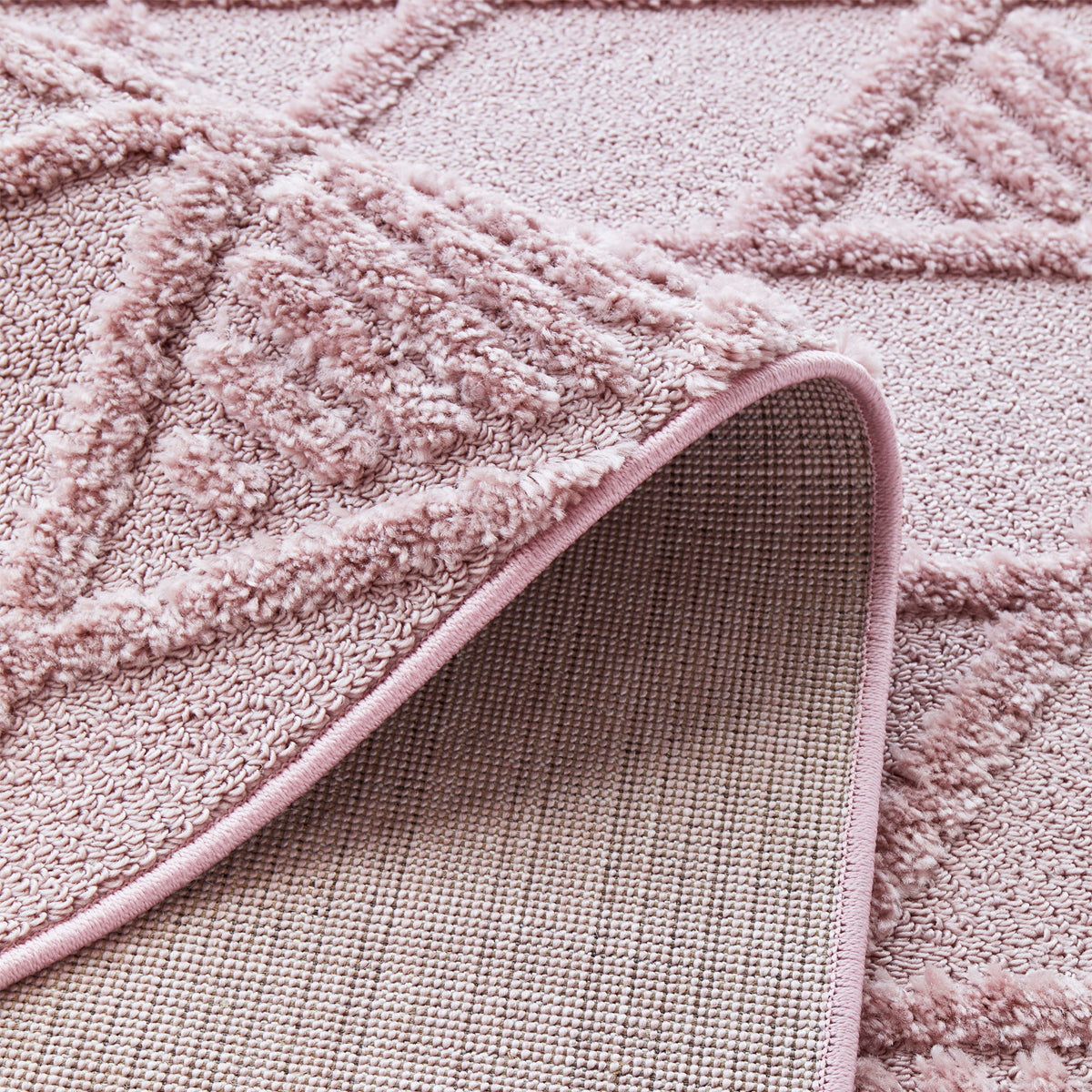 Power Loomed Polypropylene Rug | Buy Marigold Lisa Online – Life Interiors