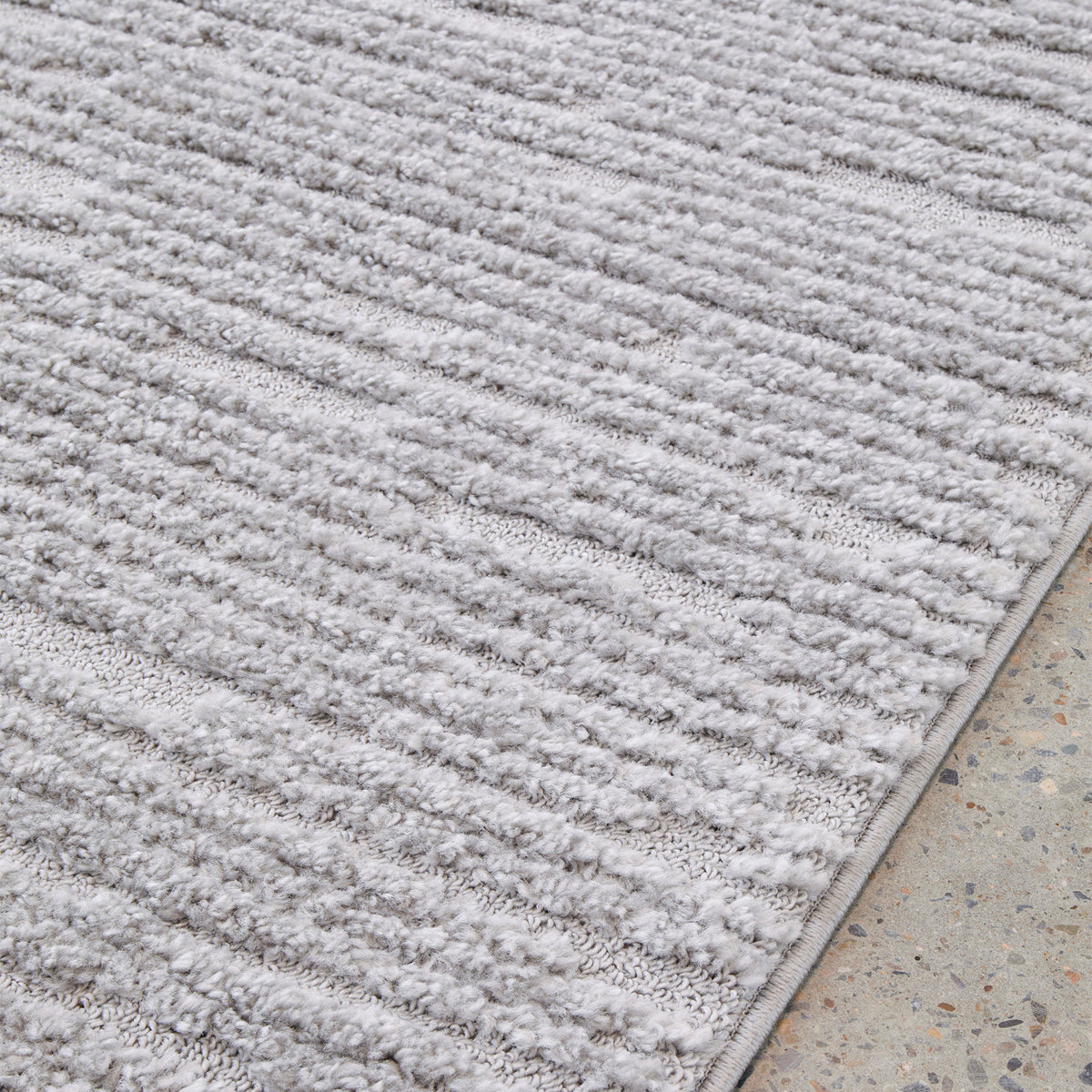 Power Loomed Polypropylene Rug | Buy Marigold Suri Online – Life Interiors