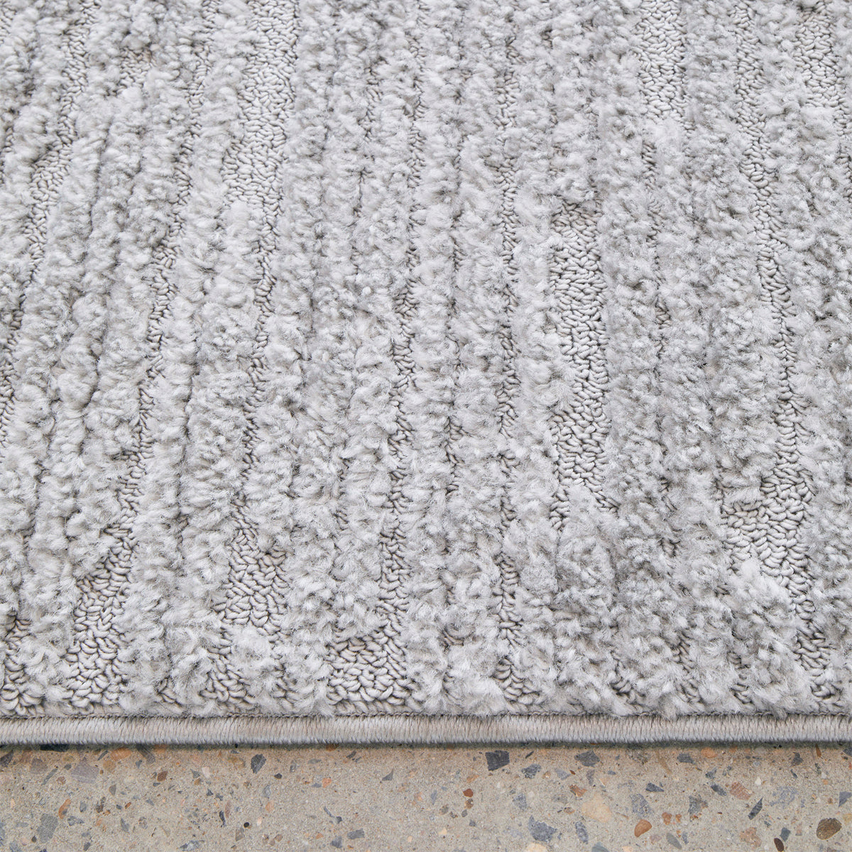 Power Loomed Polypropylene Rug | Buy Marigold Suri Online – Life Interiors