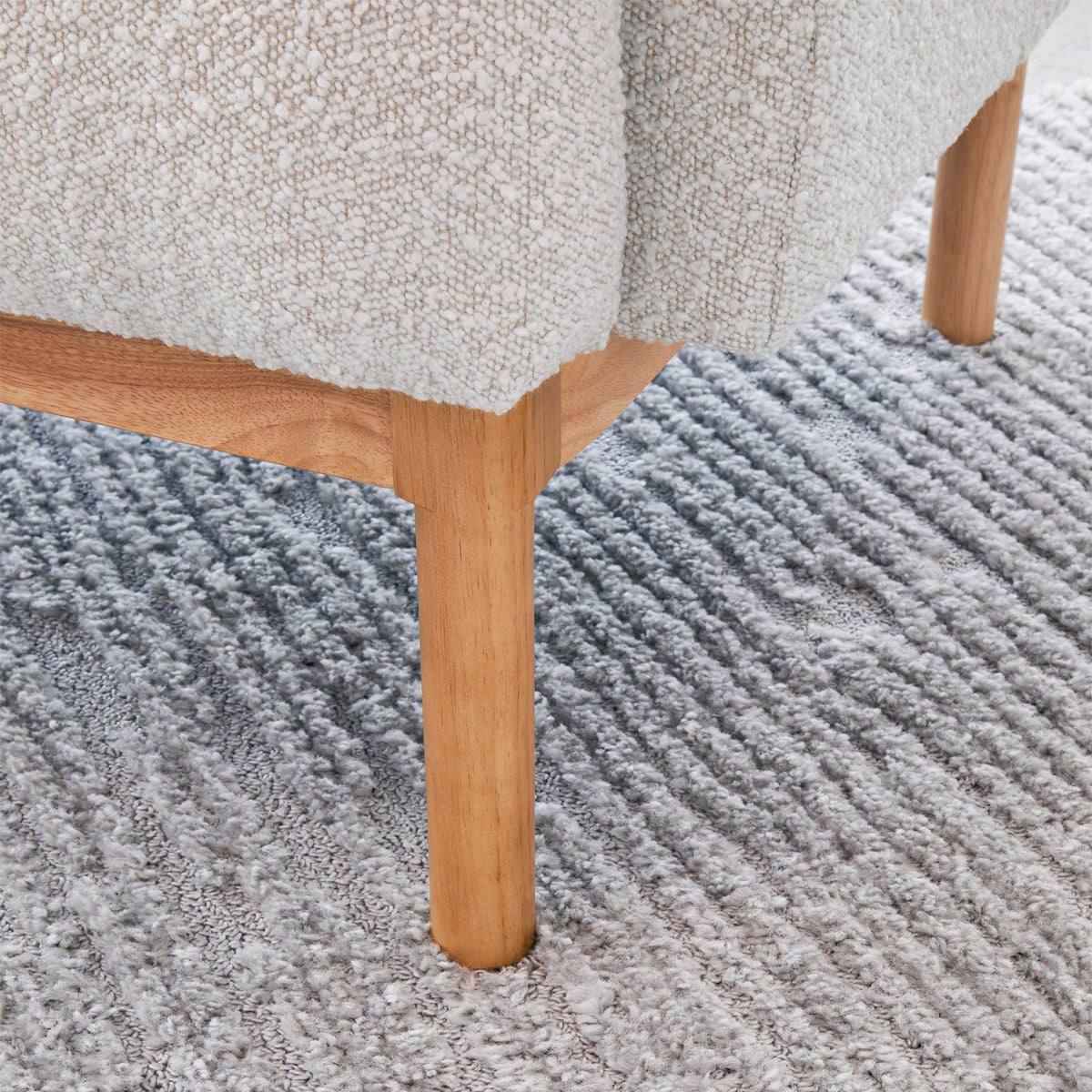 Power Loomed Polypropylene Rug | Buy Marigold Suri Online – Life Interiors