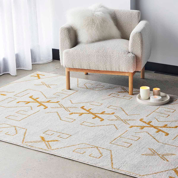 Contemporary Plain Rectangle Rug | Buy Paradise Cala Online – Life ...