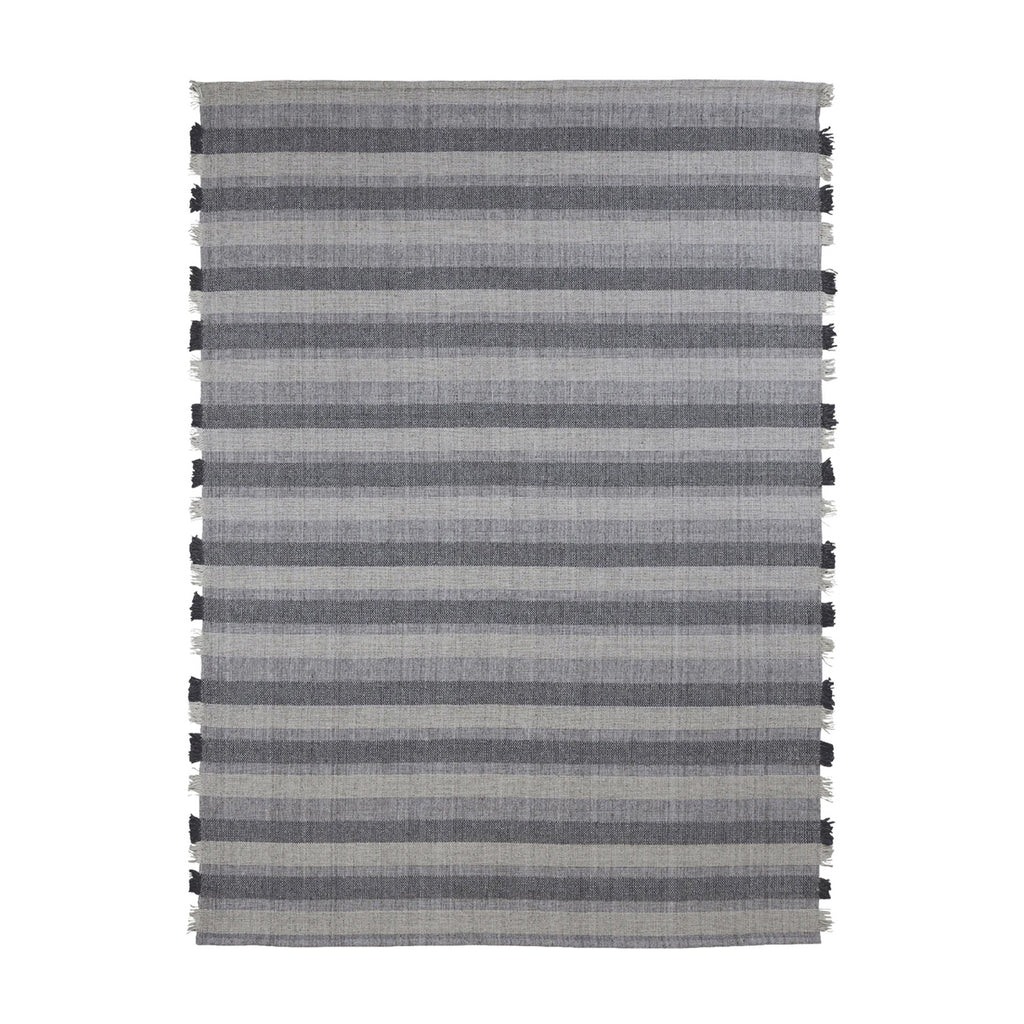 Magnificent Hand-Loomed Magnus Rug in Natural Beige | Buy Online – Life ...