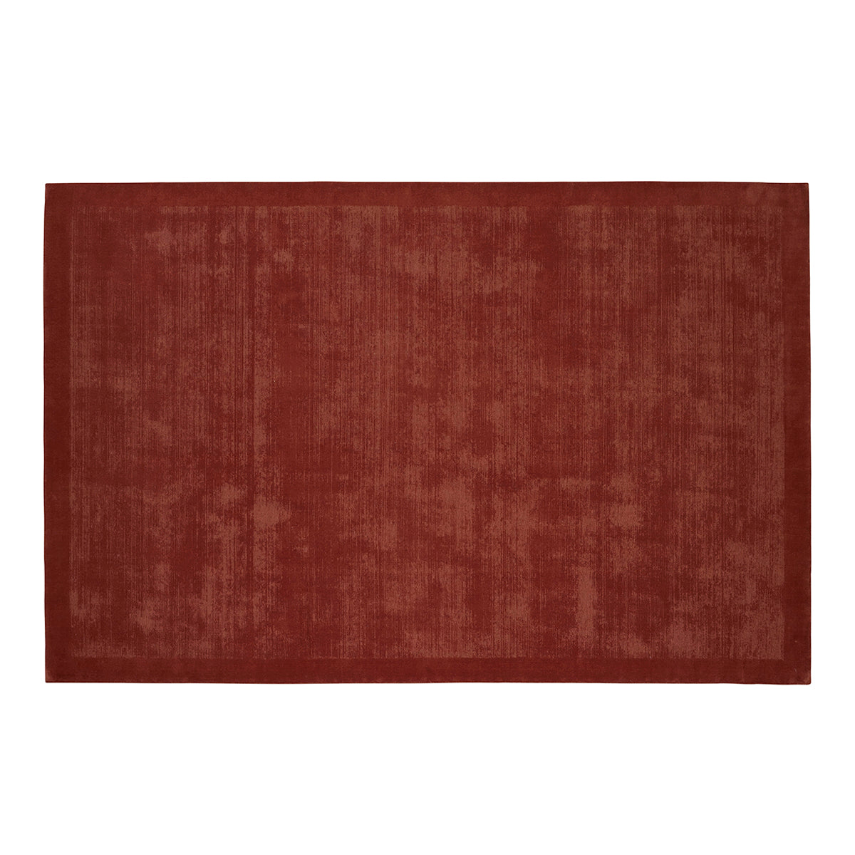 Simple and Classical Tait Rug | Buy Handloomed New Zealand Wool ...