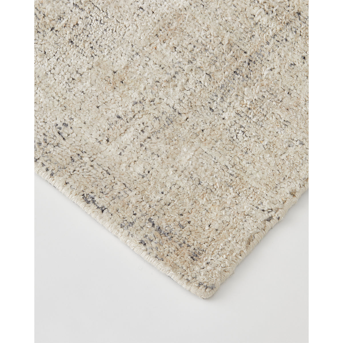 Matisse Plain Rectangle Wool Rug | Beautifully Soft & Comforting in ...
