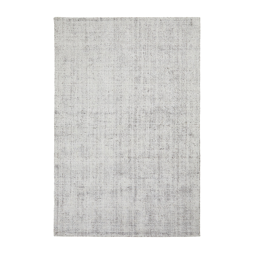 Matisse Plain Rectangle Wool Rug | Beautifully Soft & Comforting in ...