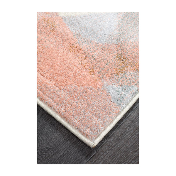 Dimensions 425 Runner Rug (Blush) – Life Interiors