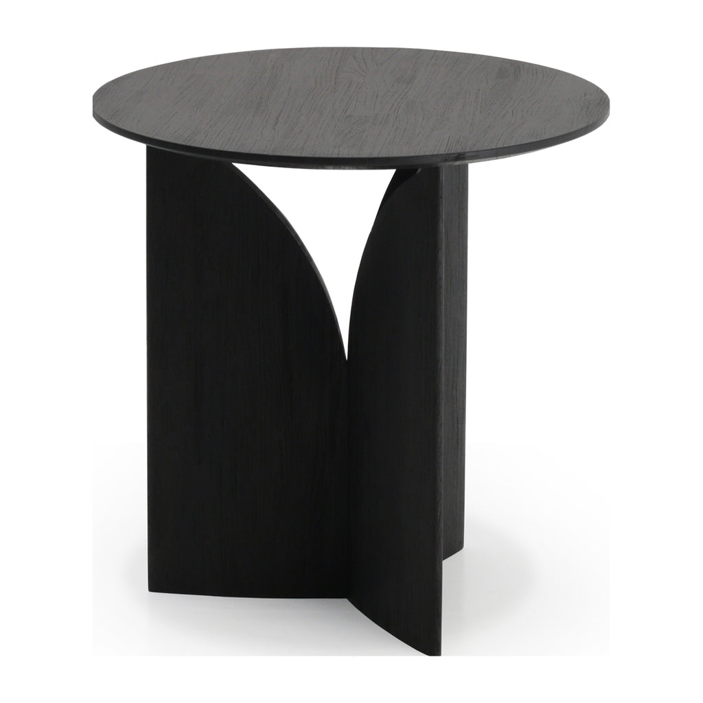 Fin Side Table – Life Interiors
