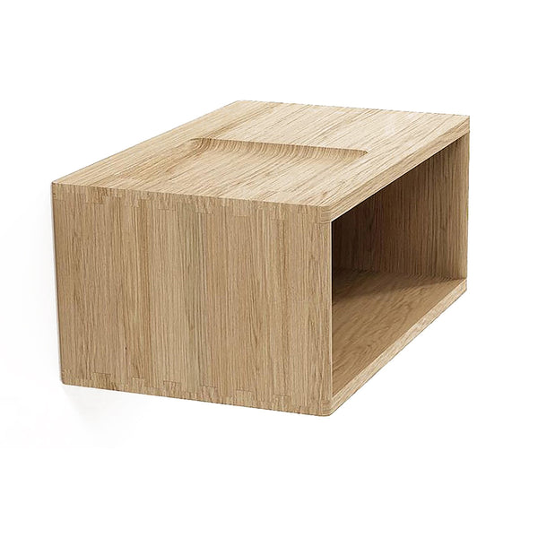 Circa Floating Cabinet Module 1 – Life Interiors