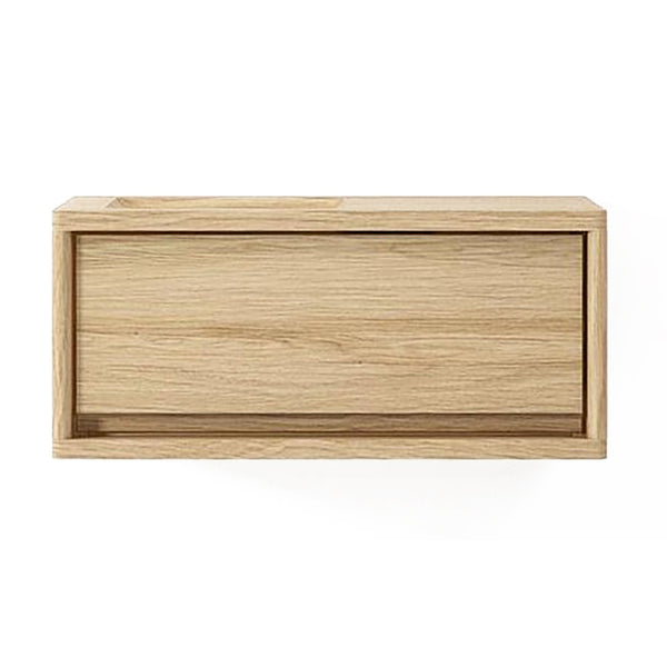 Circa Floating Cabinet Module 2 – Life Interiors