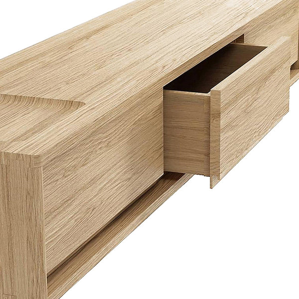 Circa Floating Cabinet Module 6 – Life Interiors