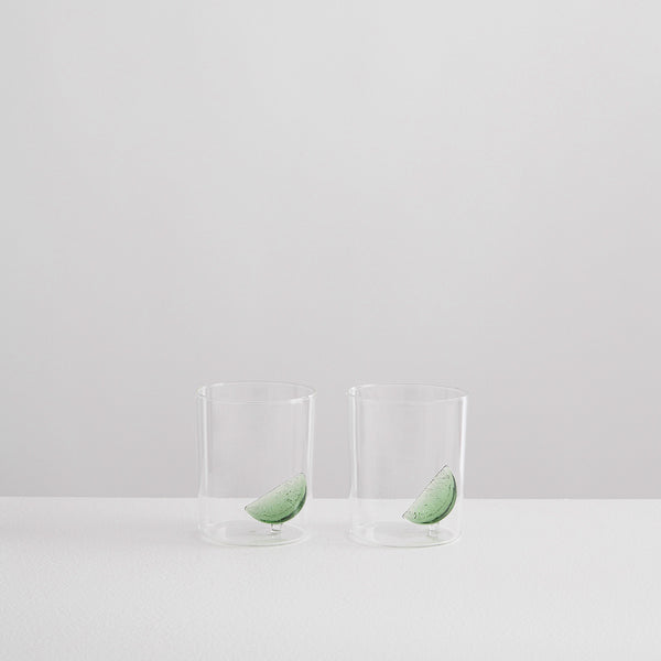 Gin & Tonic Glass – Life Interiors