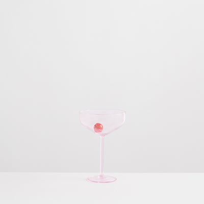 Manhattan Cocktail Glass – Life Interiors