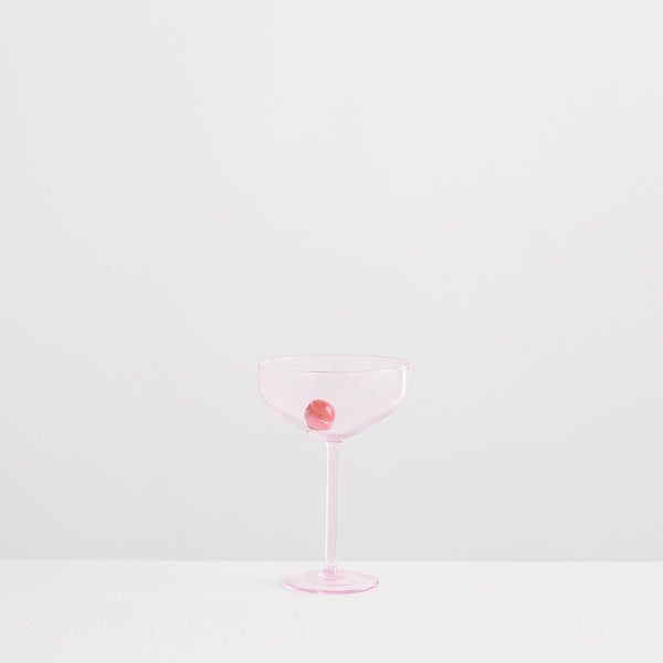 Manhattan Cocktail Glass – Life Interiors