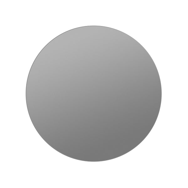 Middle of Nowhere - Shop Mira Round Mirror (Storm) & Homewares Online ...