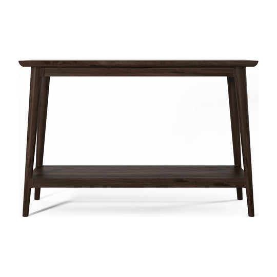 Karpenter - Shop Vintage Console Table 1 Shelf & Furniture Online or In ...