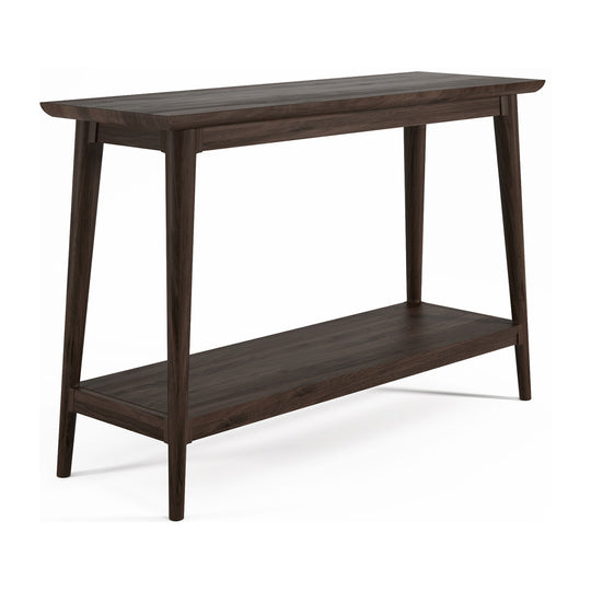 Karpenter - Shop Vintage Console Table 1 Shelf & Furniture Online or In ...