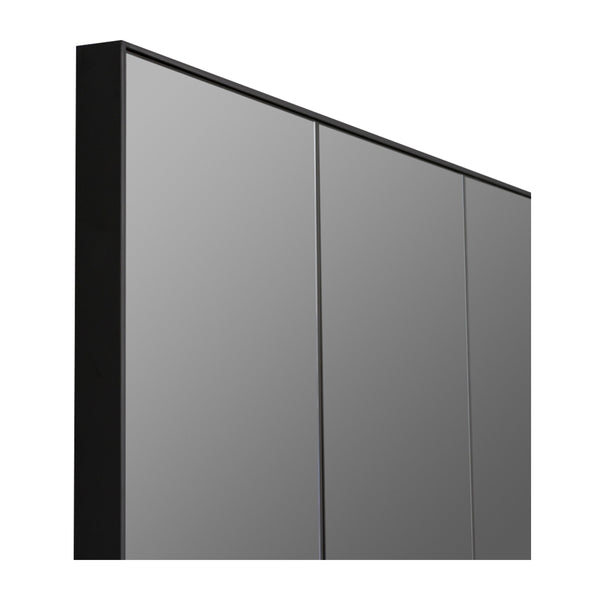 Middle of Nowhere - Buy Loft Medium Mirror (Smoke) & Homewares Online ...