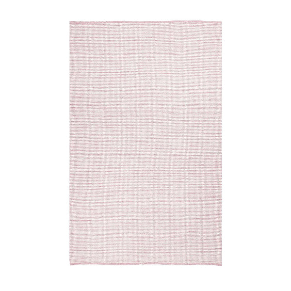 Loft Pink Wool Rug | Buy Online at The Loft Collection – Life Interiors